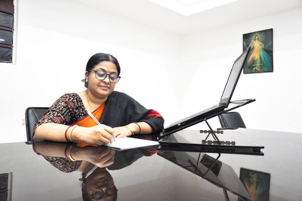 Management – Rose Bud School